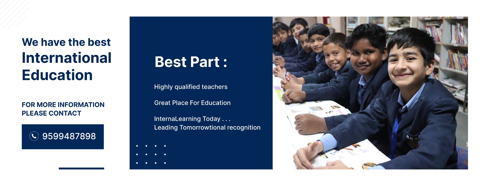 RBSM Group of Institutions